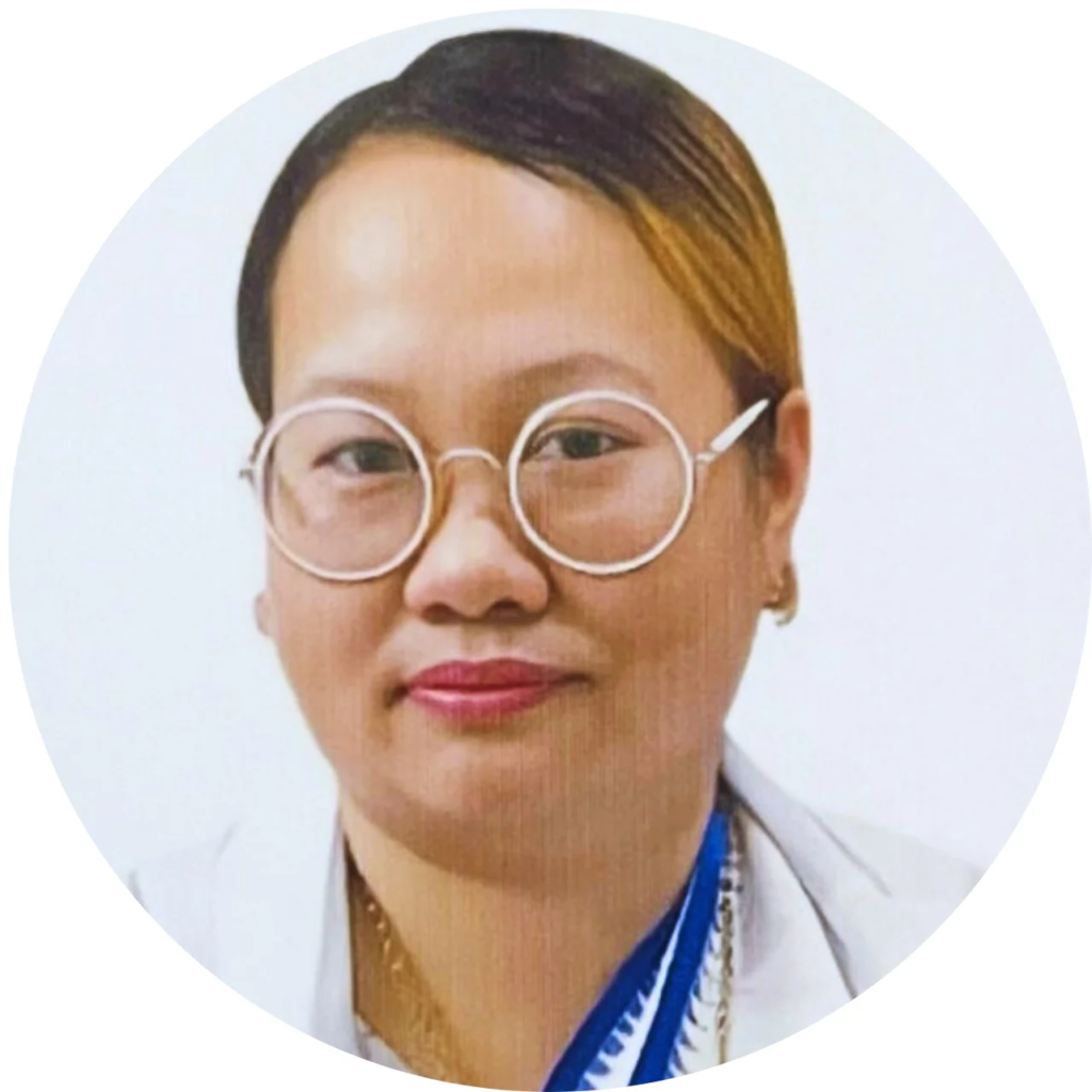 Dr. Helena Allied Health Institute – Dr. Helena Eye Hospital & Institute